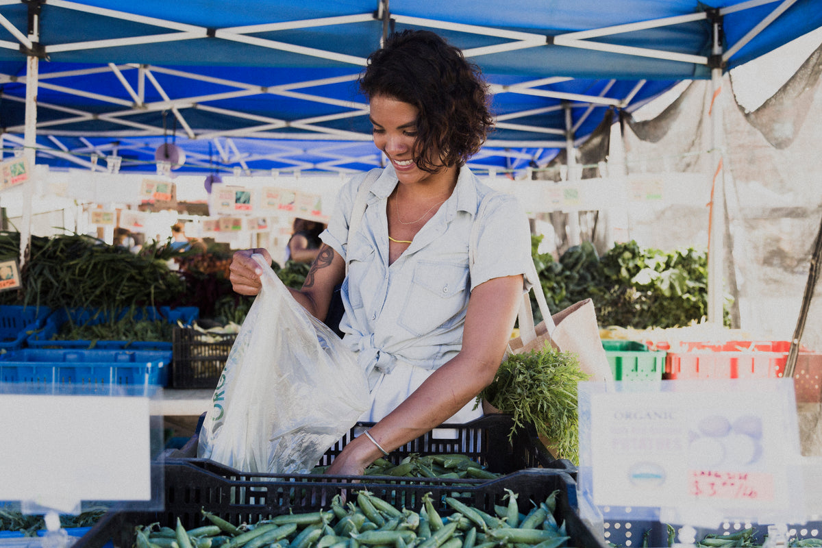 Menus – So Good General Store