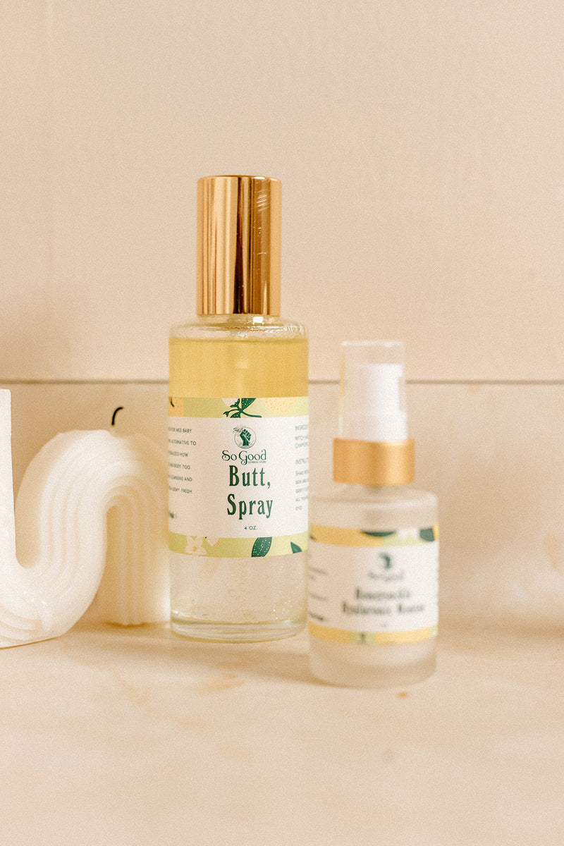 Butt, Spray – So Good General Store